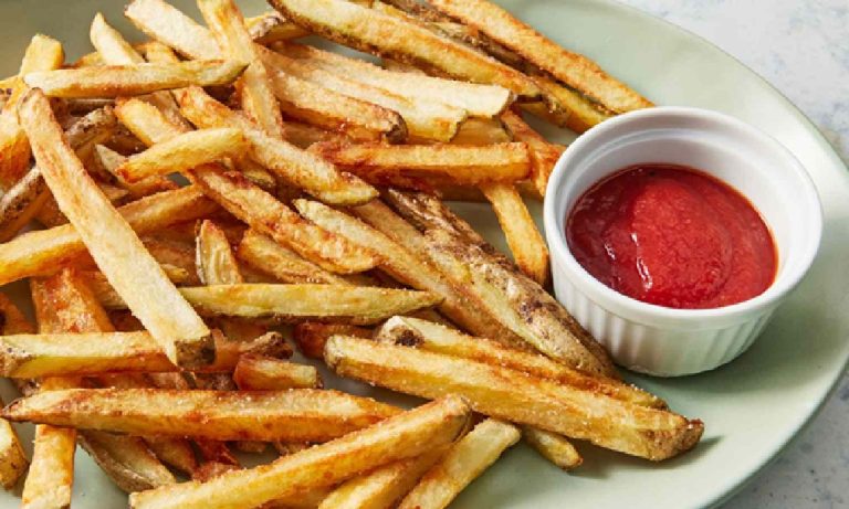 The Best Potatoes for French Fries (Plus 3 Secrets to Make Them ...